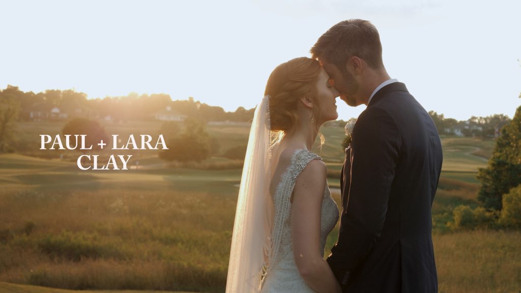 To the Moon and Back - The Clay Wedding | Next Stage Media