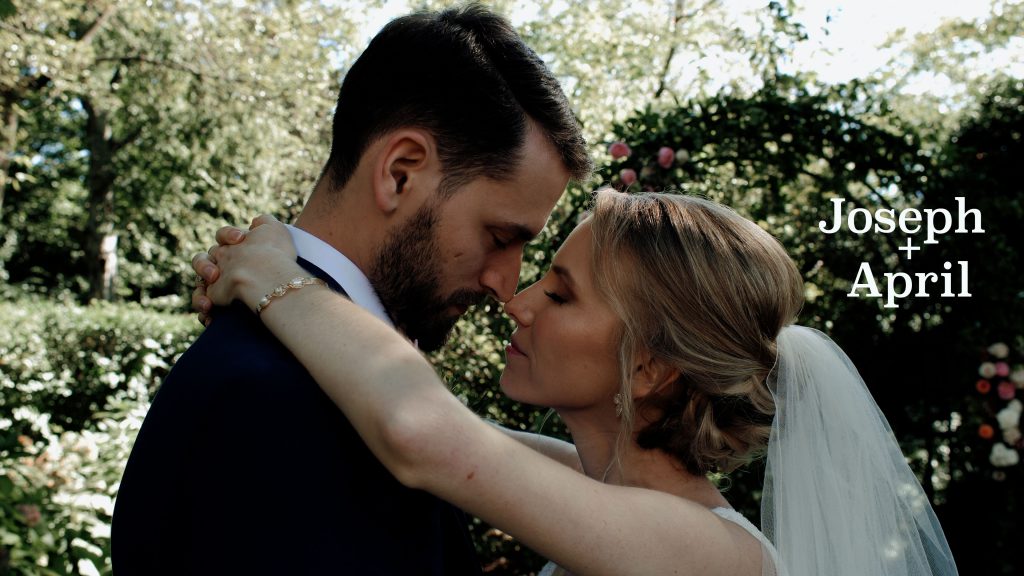 Introducing Joseph and April Mahafza | Next Stage Media